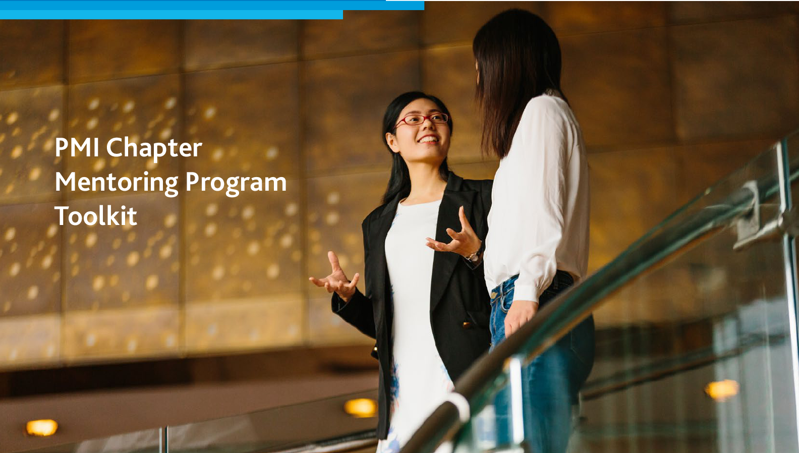 Mentorship Program – PMI Vietnam Chapter